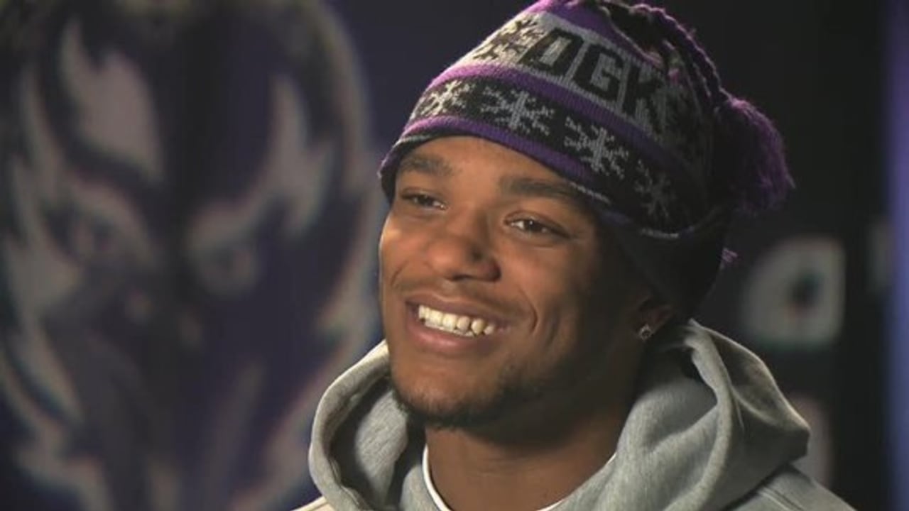 Episode 10: J. Smith: Ravens Focused On Winning Ch