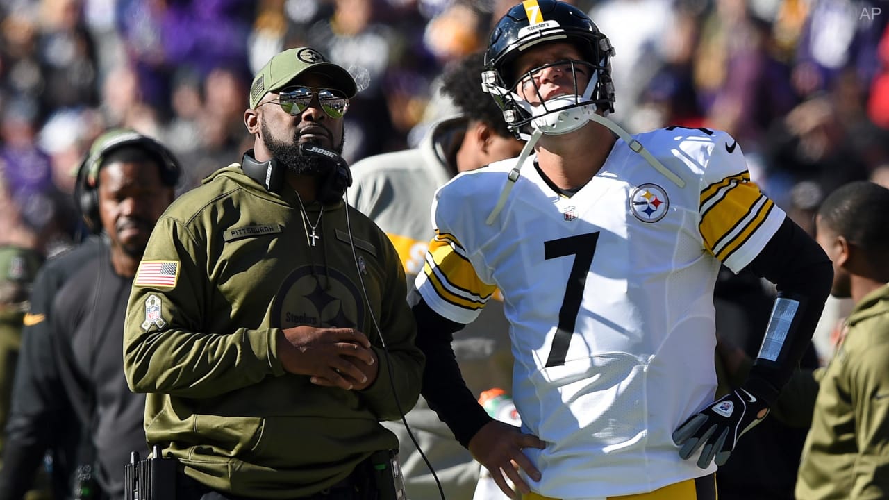 What the Steelers Said After Their 23-16 Win