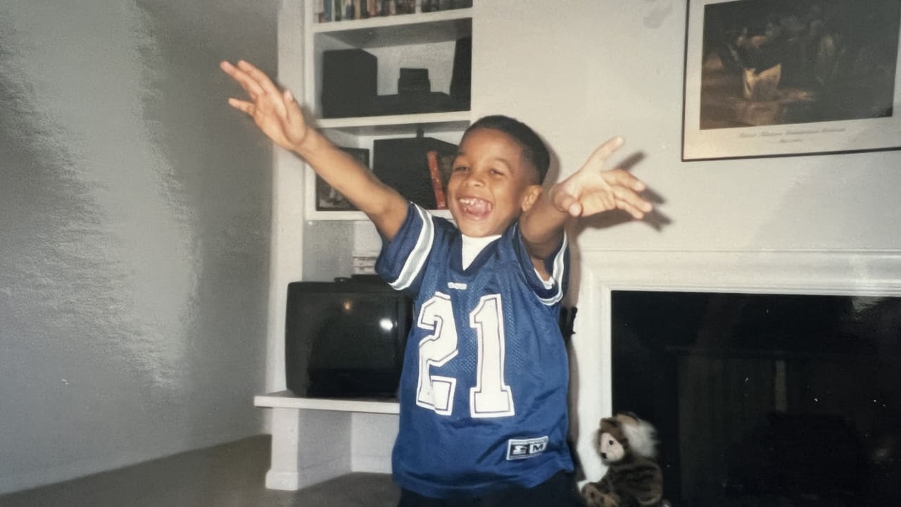 Photos: Odell Beckham Jr. Through the Years