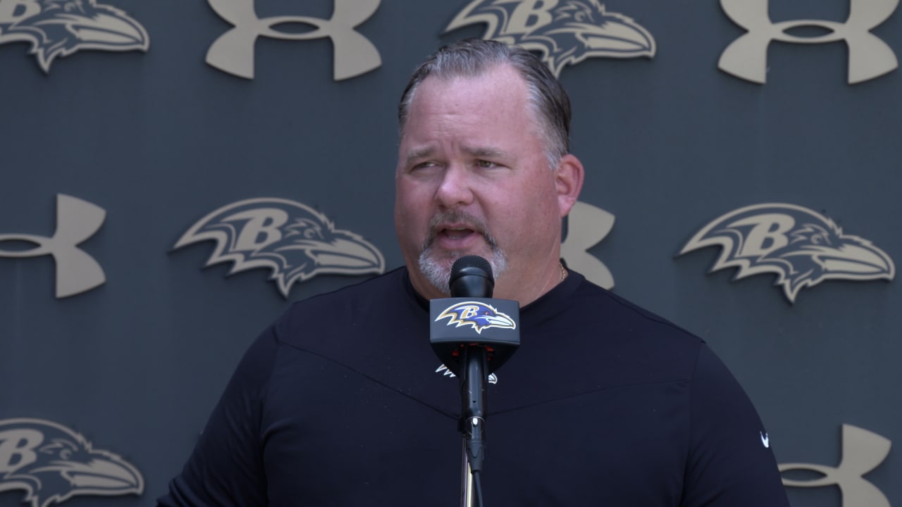 Greg Roman: Rushing System Evolves to Match Players