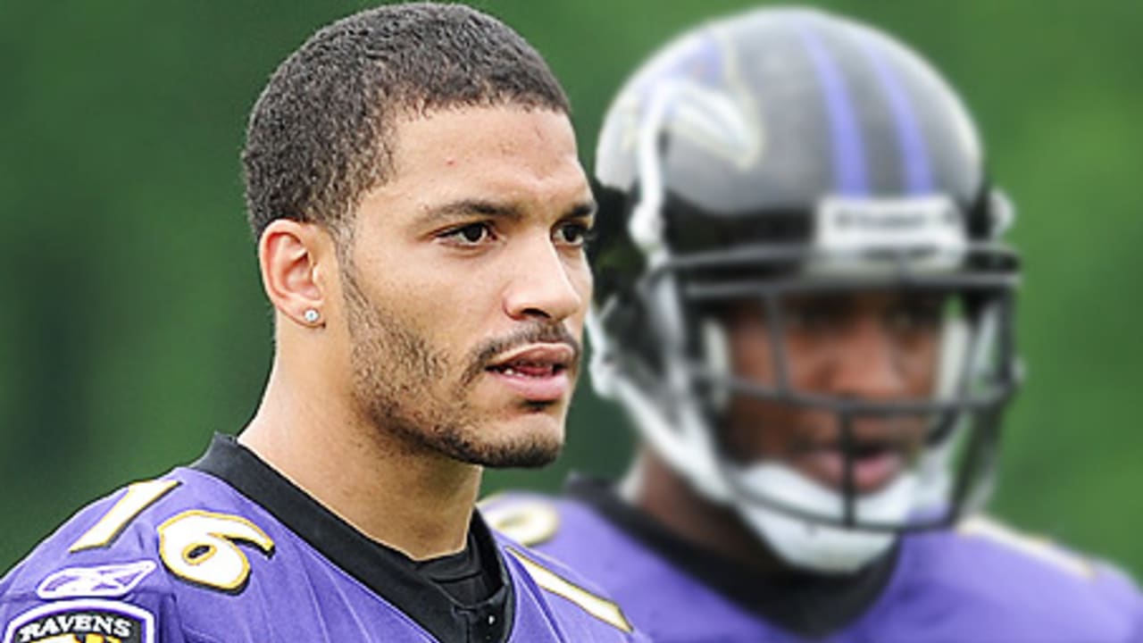 David Reed Almost Back From Knee Injury