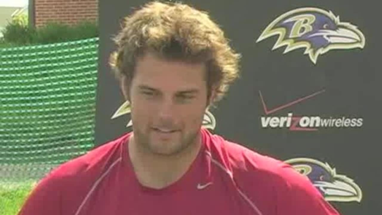 Boller is looking to get the most from his opportu