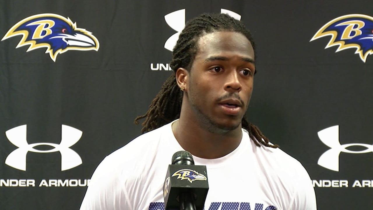 Presser: Maurice Canady On Playing with a Chip