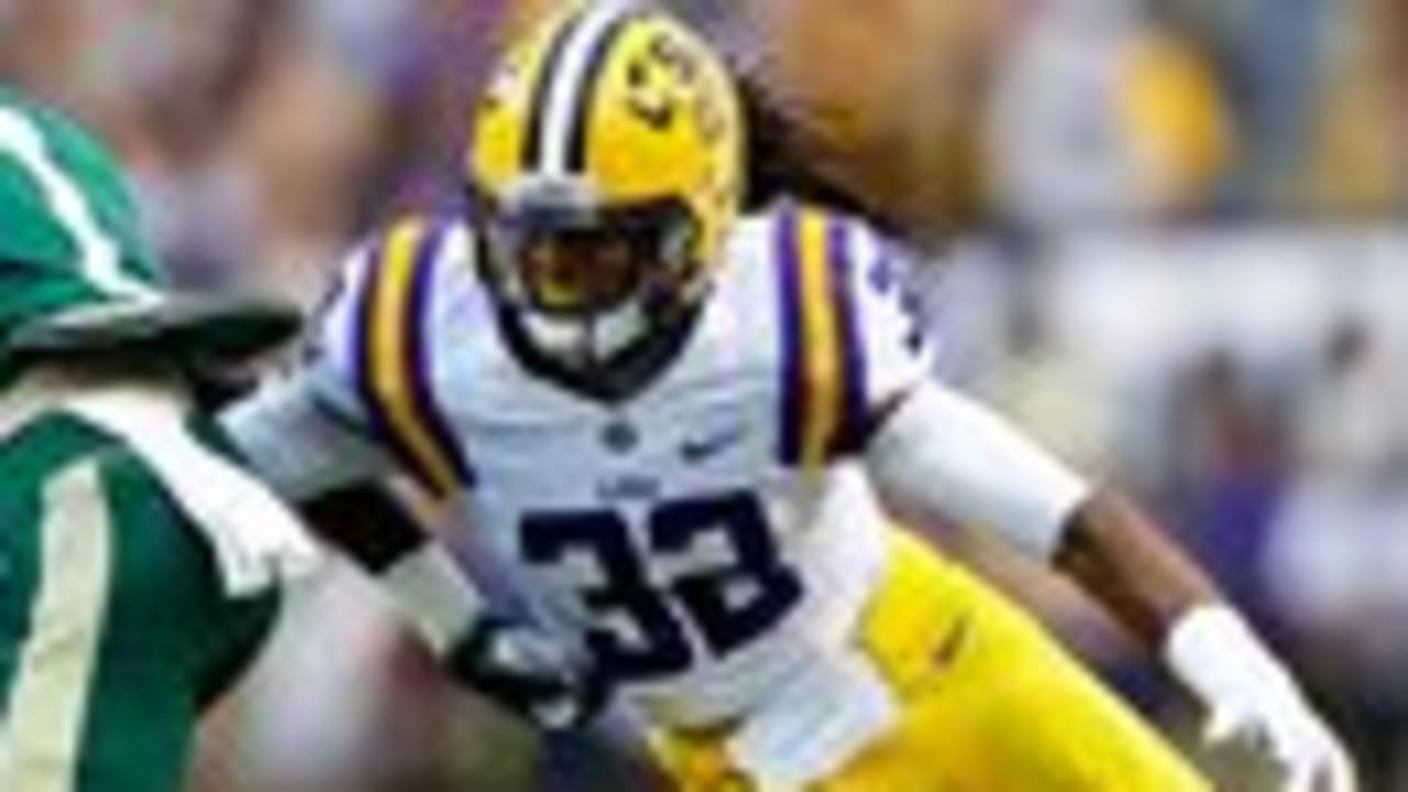 Pros And Cons Of CB Jalen Collins