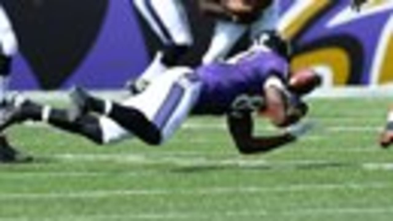 Pass Catchers Need To Make Plays