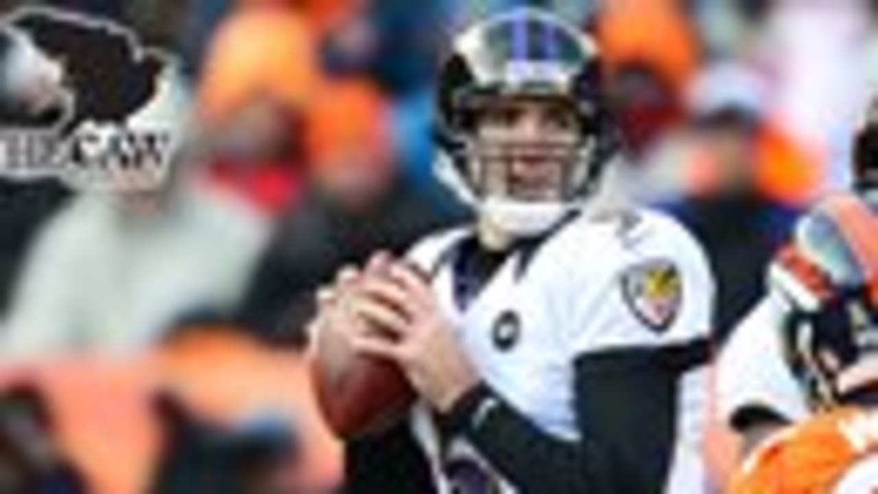 The Caw: The Joe Face