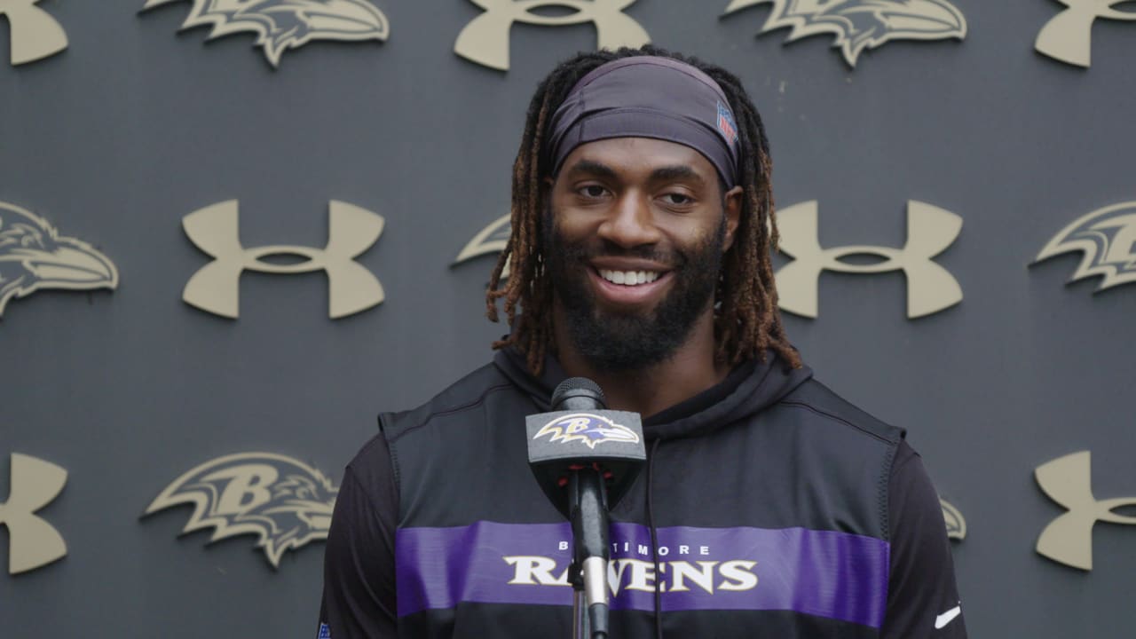 Matthew Judon Gives a Contract Update