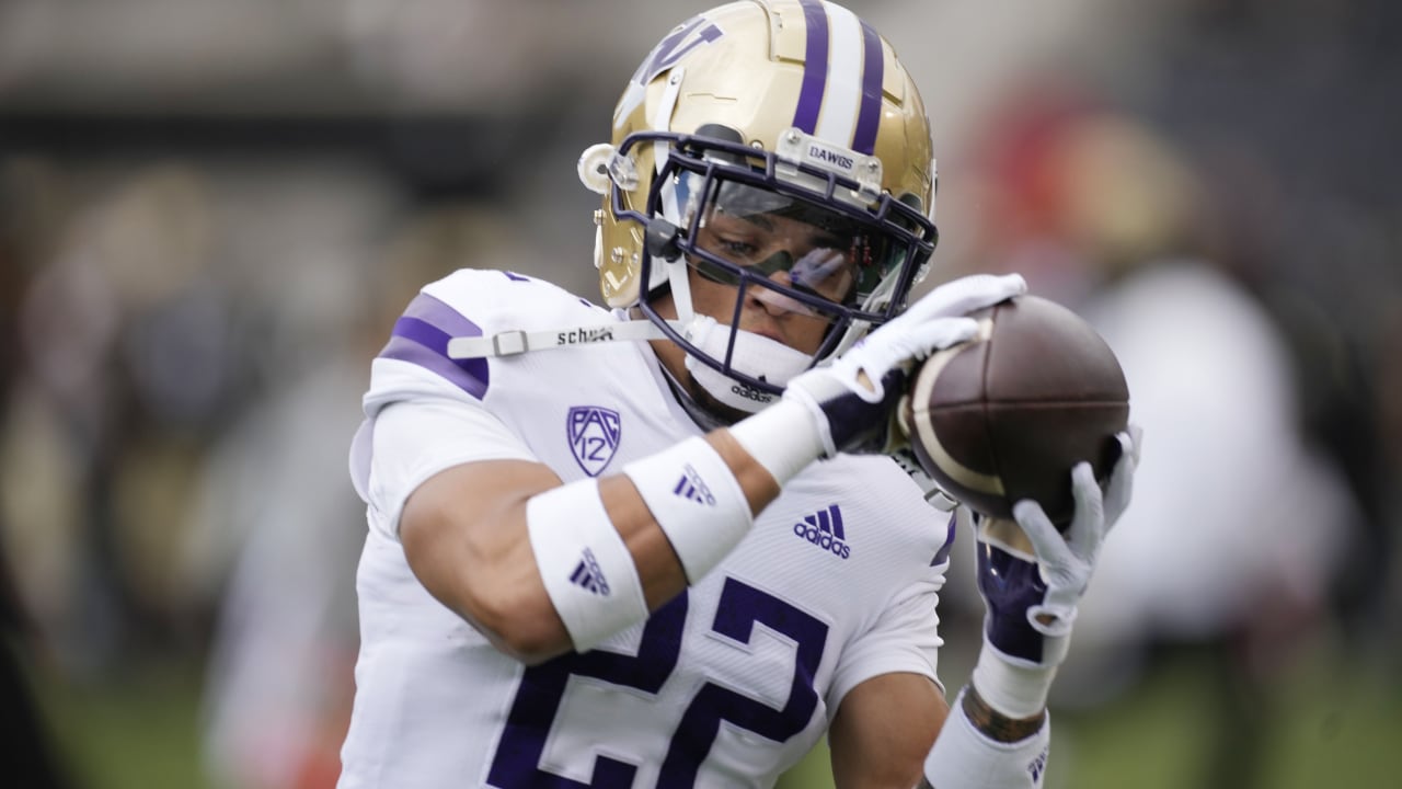 Five Players to Watch at Combine: Cornerback