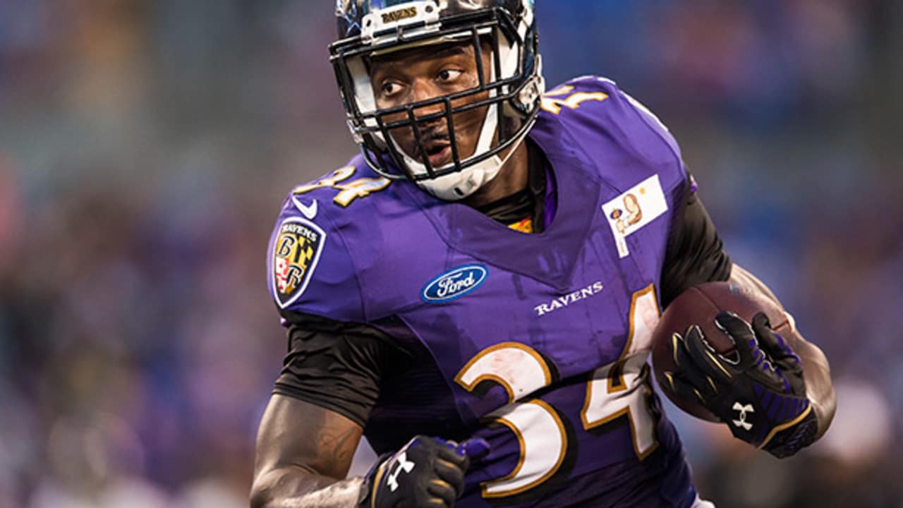 Ravens Activate Lorenzo Taliaferro, Promote Robertson Daniel To 53-Man ...