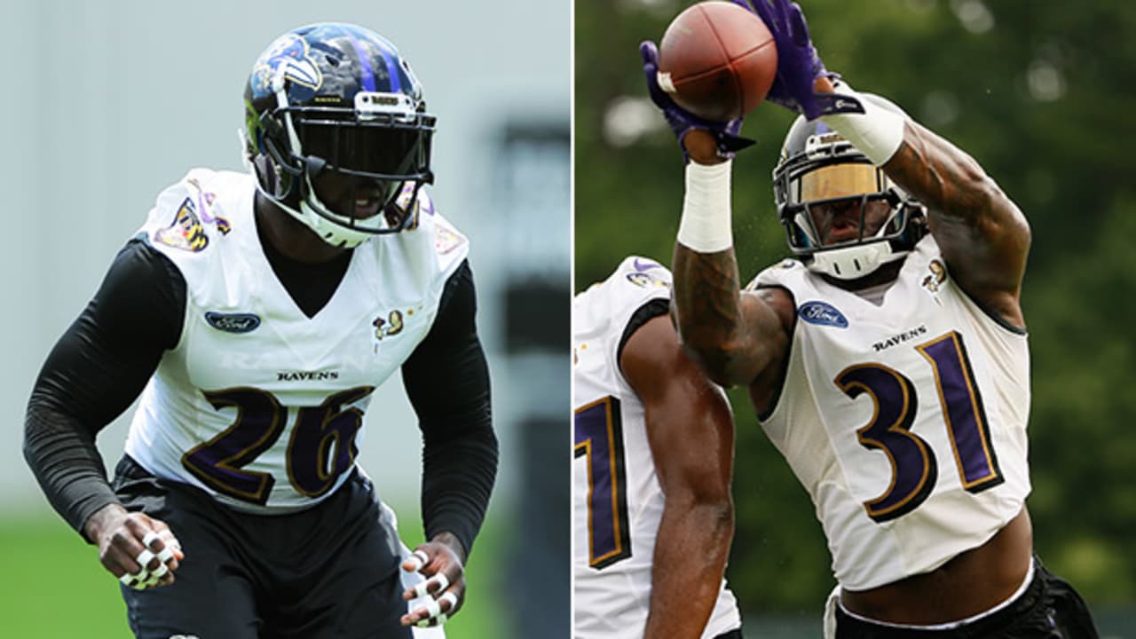 News And Notes 8/4: Matt Elam, Terrence Brooks Make Big Plays