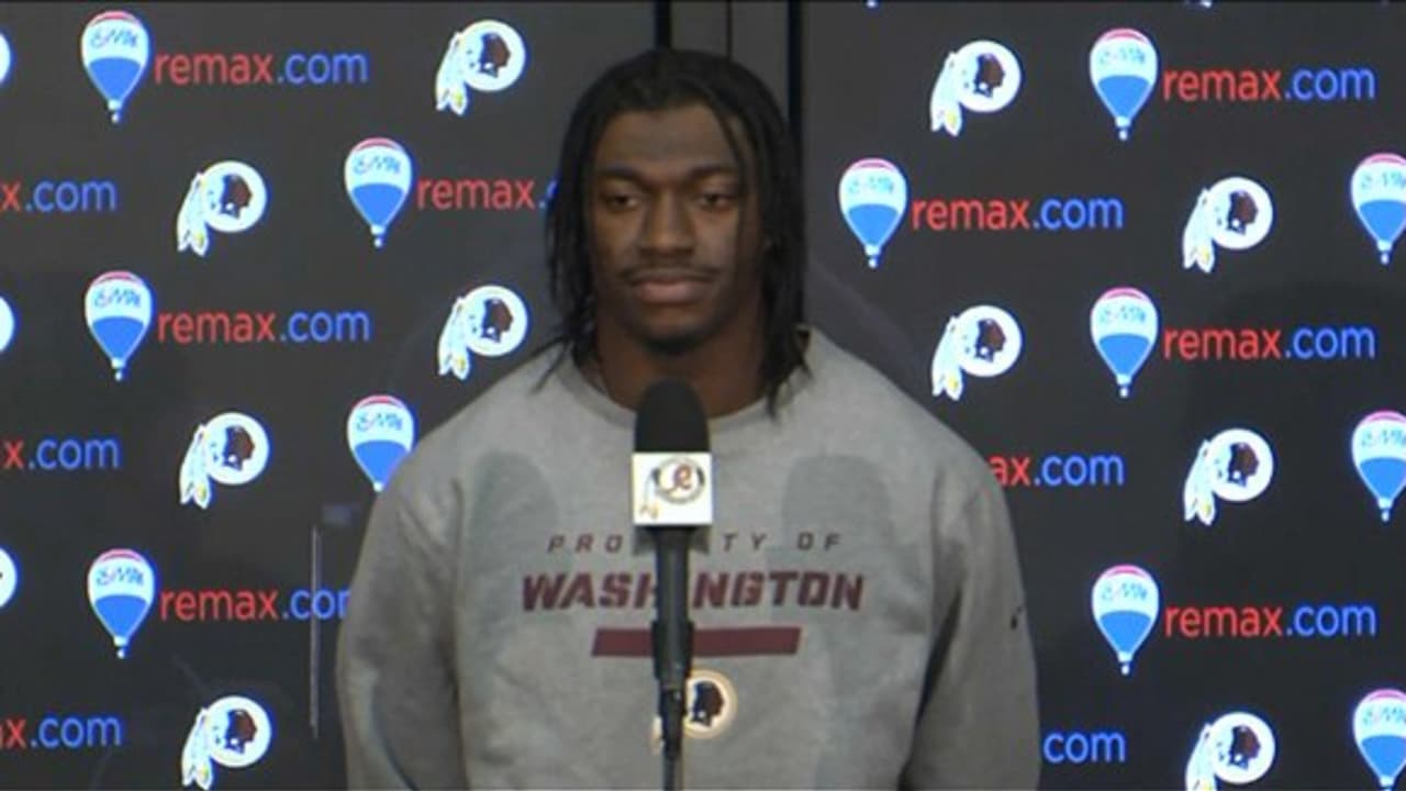 NFL Network: RGIII On Lewis 'Sad To See Him Go'