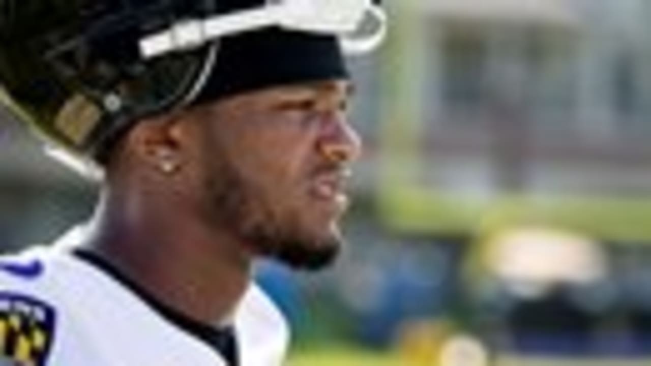 Jimmy Smith Ready To Be A Franchise Corner