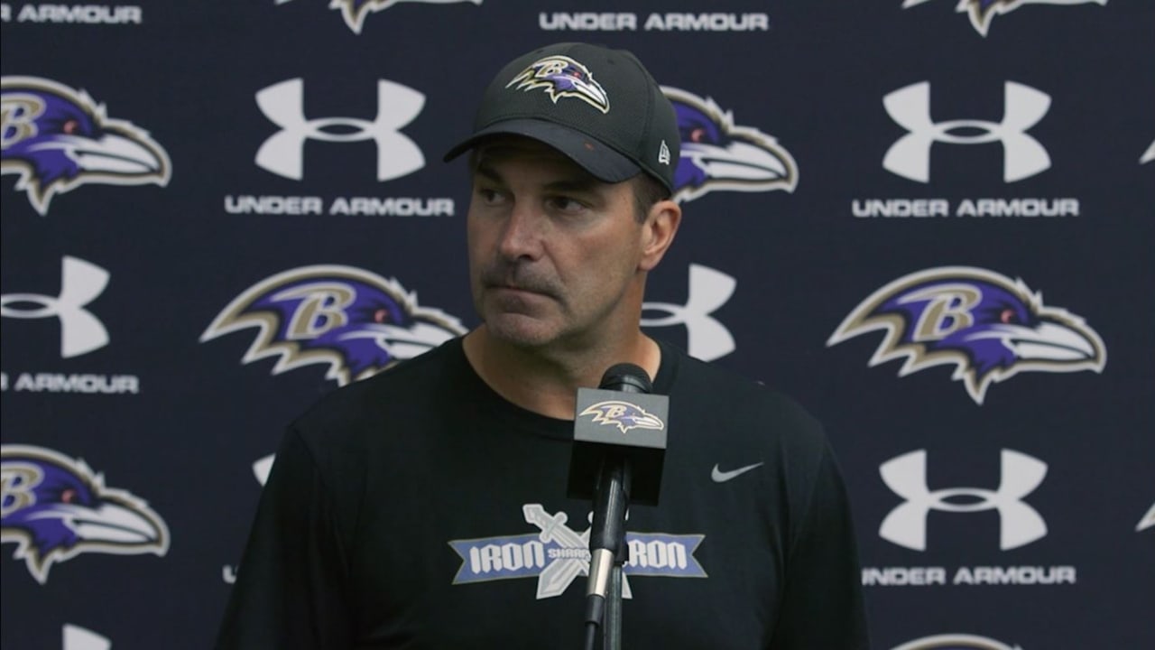 Joe Cullen Says the Defensive Line's Best Is Yet to Come