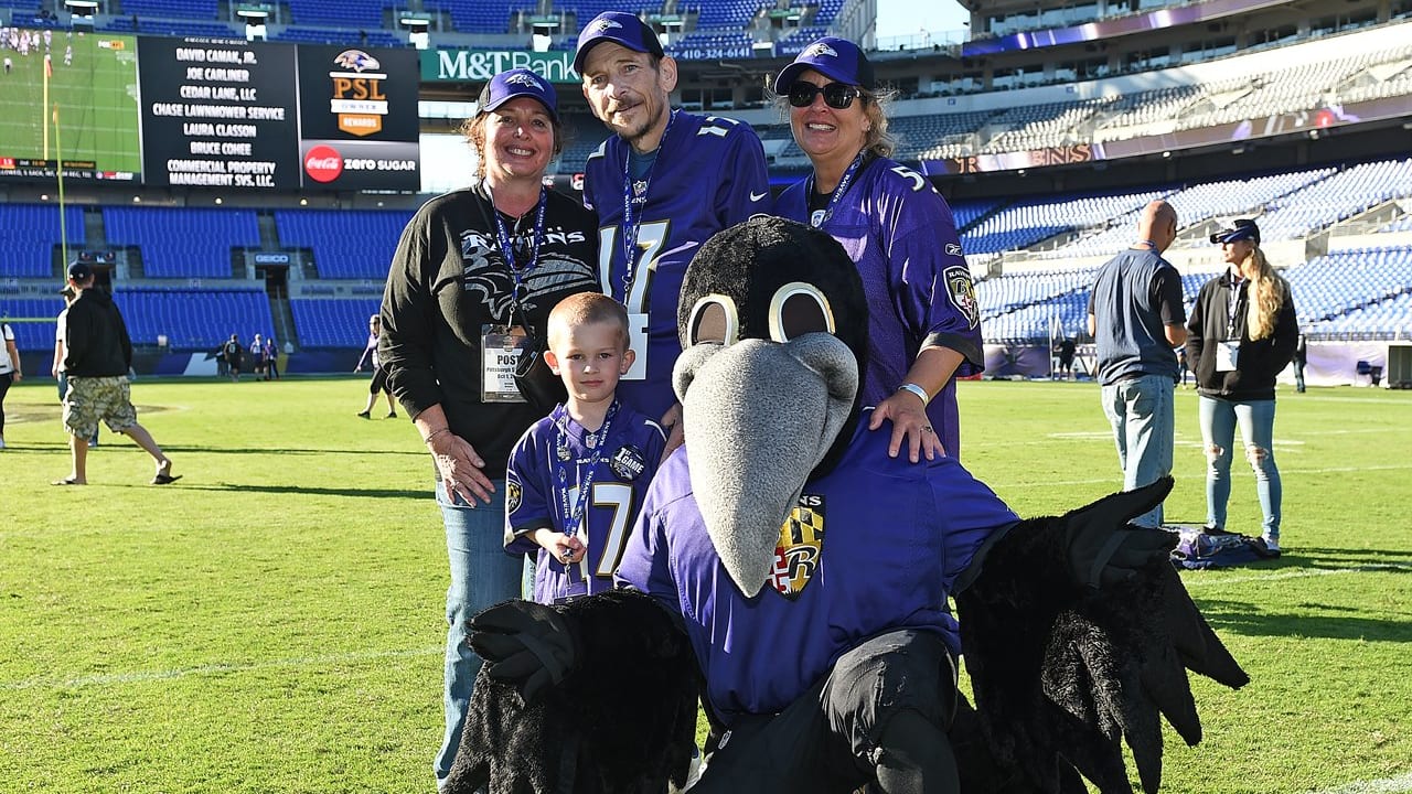 2017 Post Game Field Experience