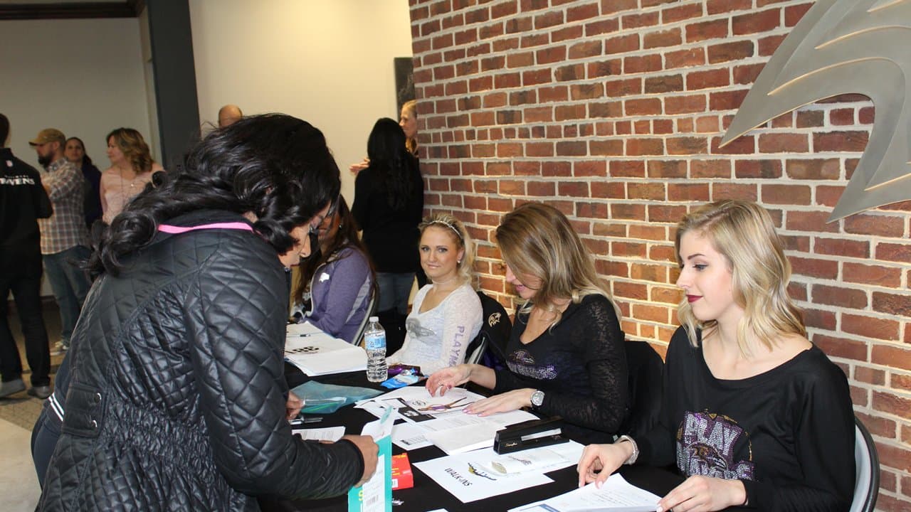 2018 Playmaker Tryouts