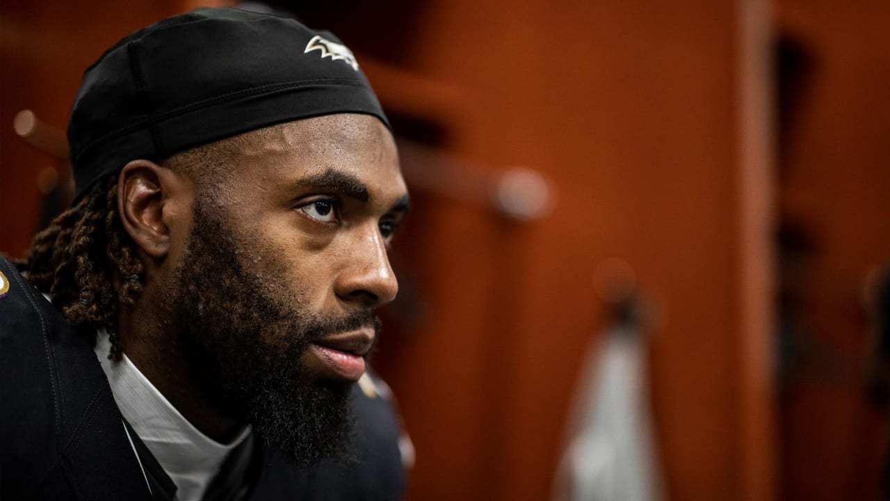 Judon: It will Take a Collaborative Effort to Bring Meaningful Change ...