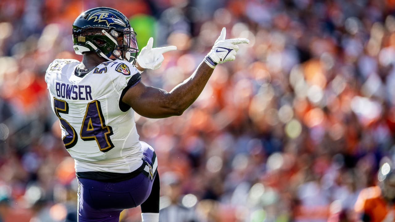 1-on-1 With Tyus Bowser: Ready to Kick Off a Homestand