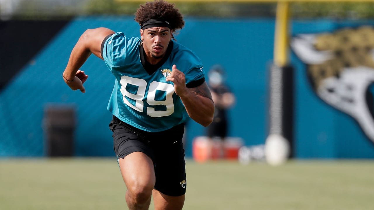 Baltimore Ravens Offseason Moves, Player, Trade, Contract, Josh Oliver