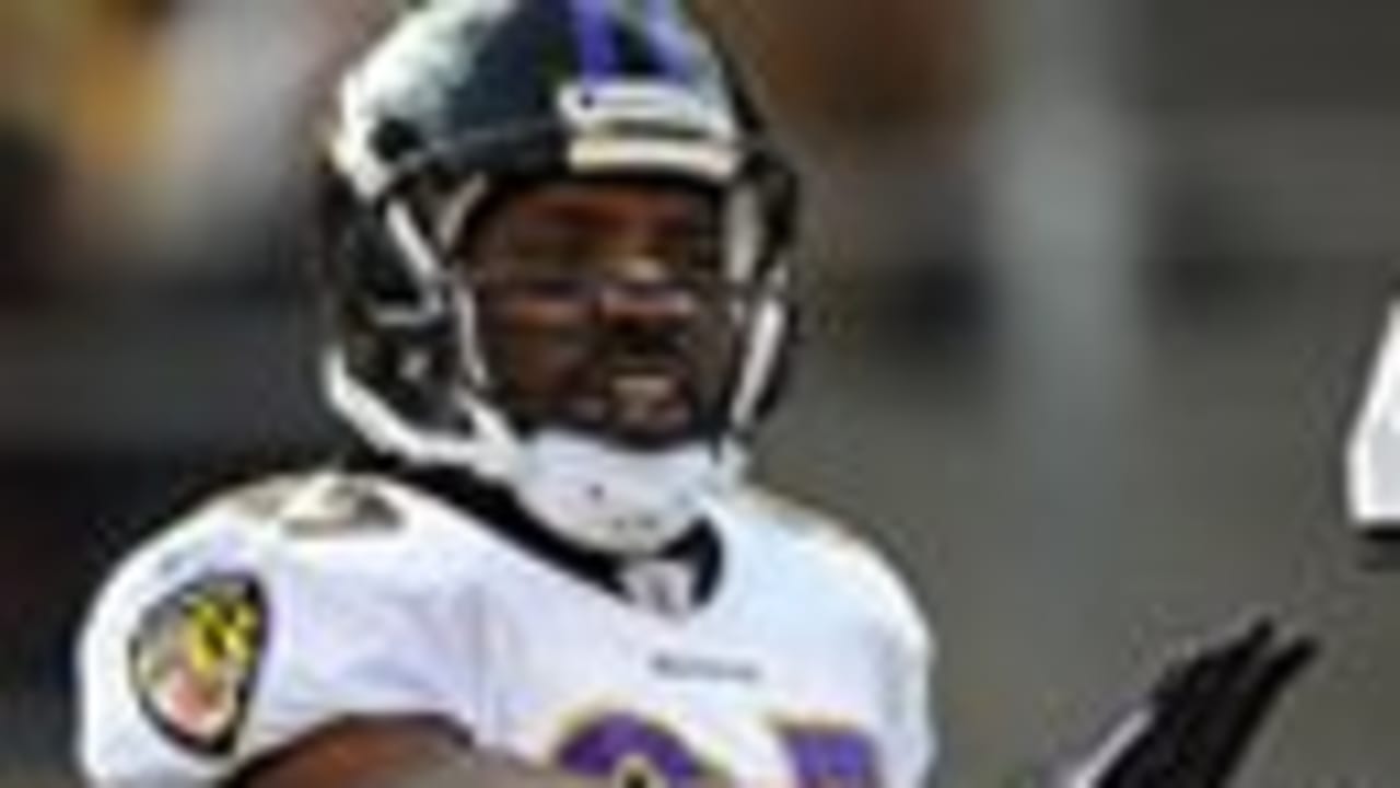 Mason's Return a Plus for Flacco