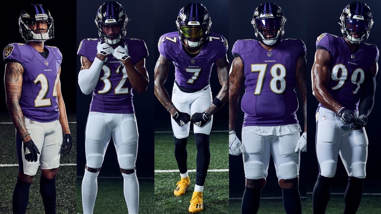 5 Players to Watch in Ravens-Bills, Week 4