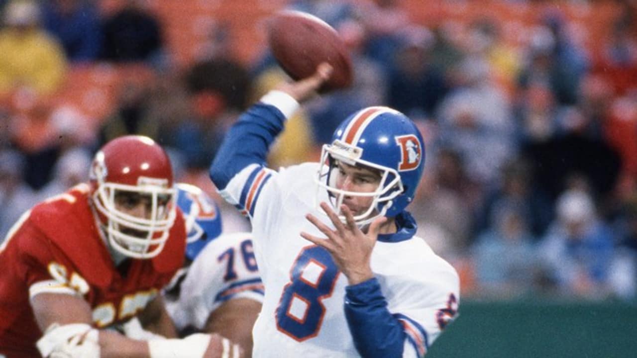 Throwback Thursday: Gary Kubiak Through The Years