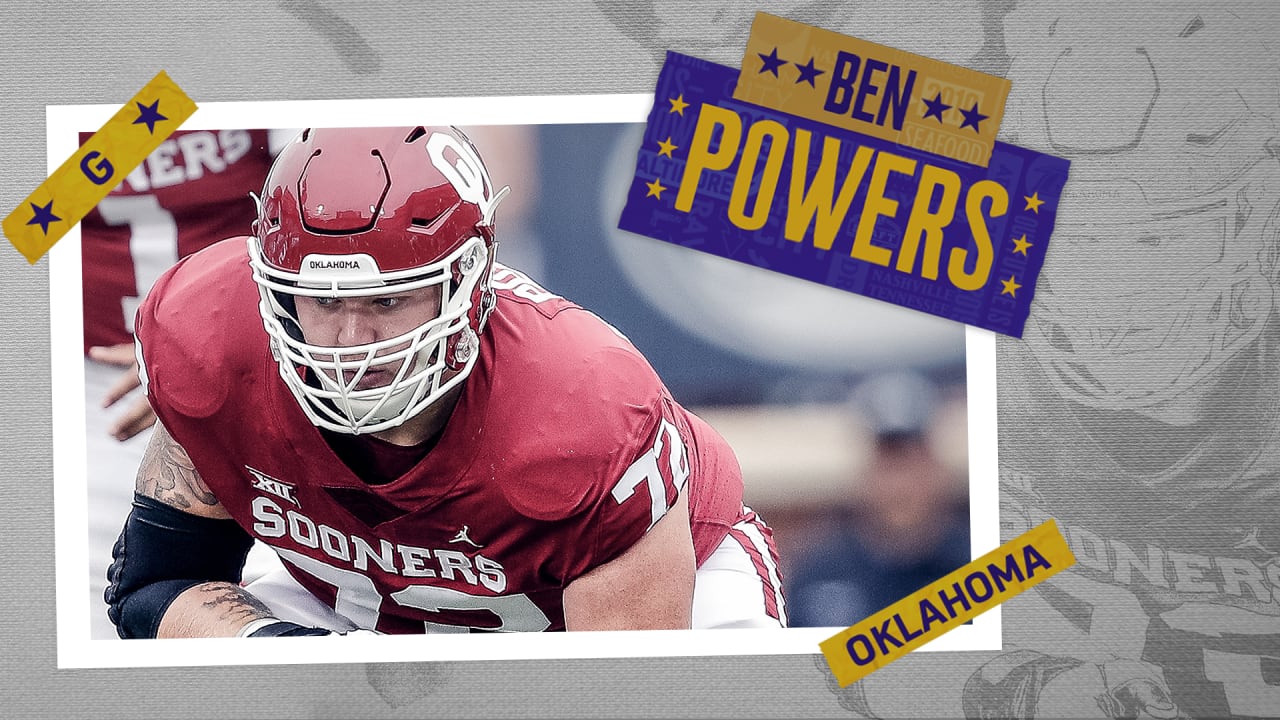 Ben Powers, Orlando Brown Talk with Media