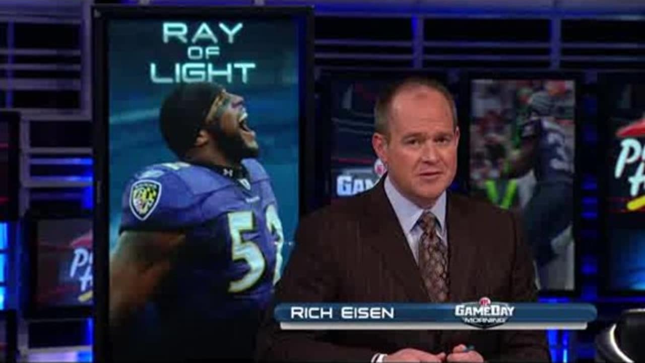 NFL Network: Ray Of Light