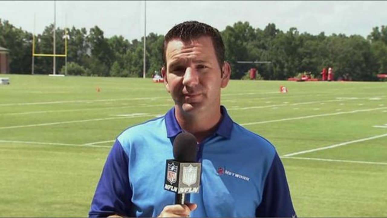 Rapoport: Baltimore Ravens right tackle Austin Howard is getting paid ...