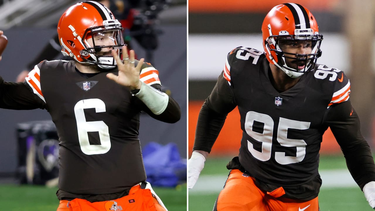 What the Browns Said After Their Hard-Fought Loss