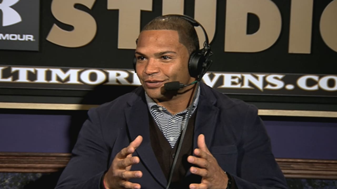 2012 One On One: Segment 2 with Brendon Ayanbadejo