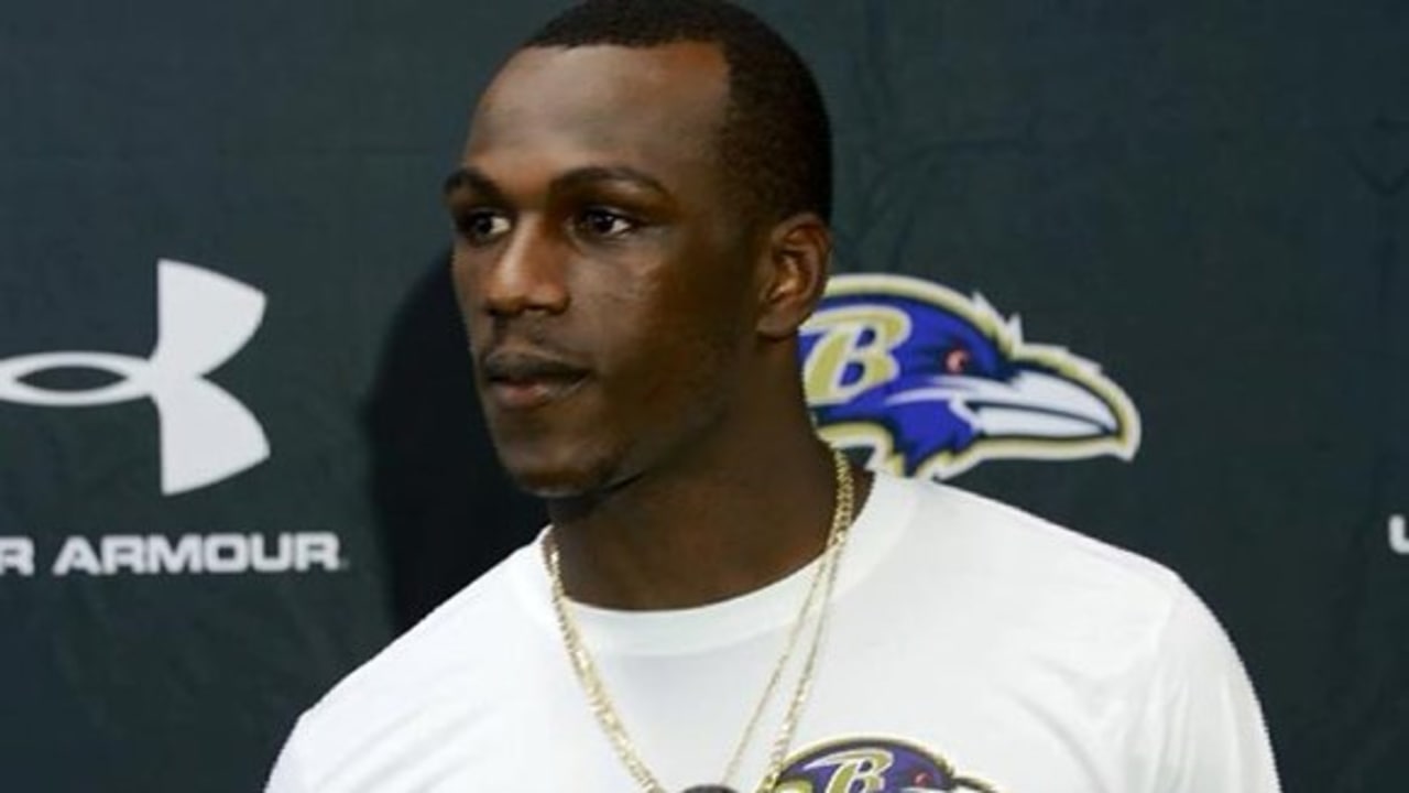 Full Presser: Tray Walker Talks To The Media