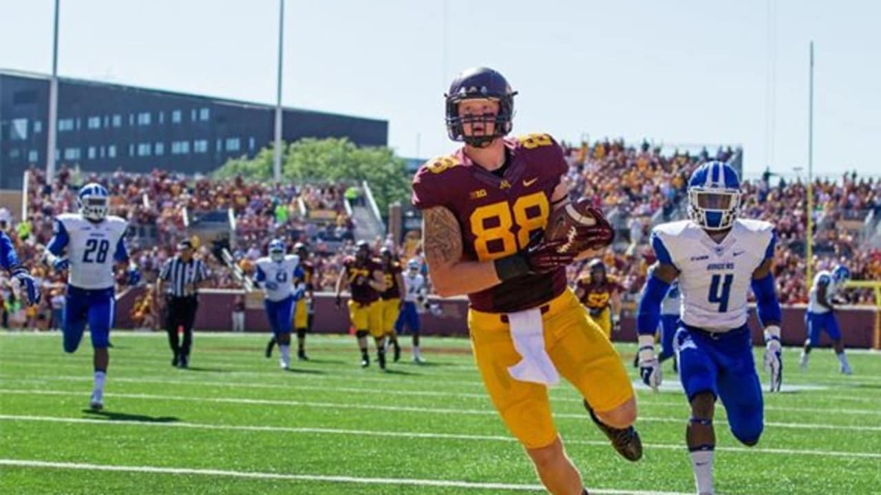 Maxx Williams Game Highlights