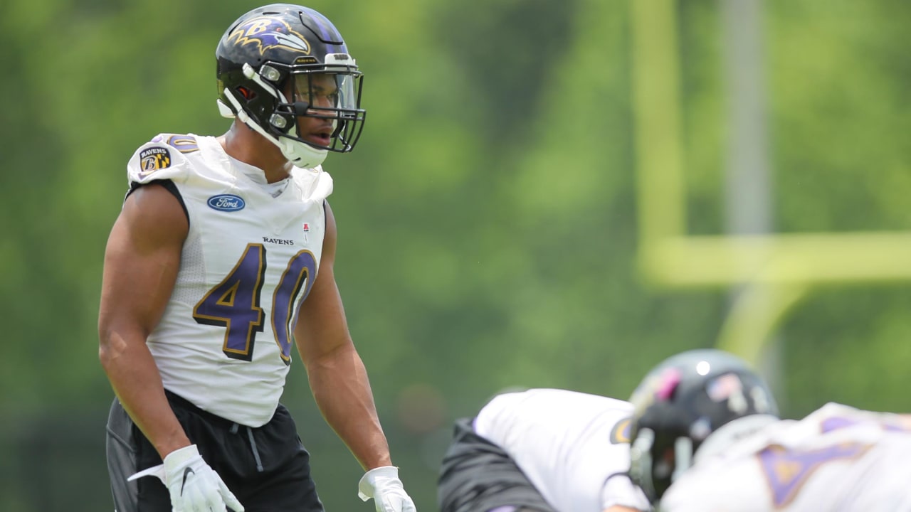 What do we have in Kenny Young? | Rams ON DEMAND