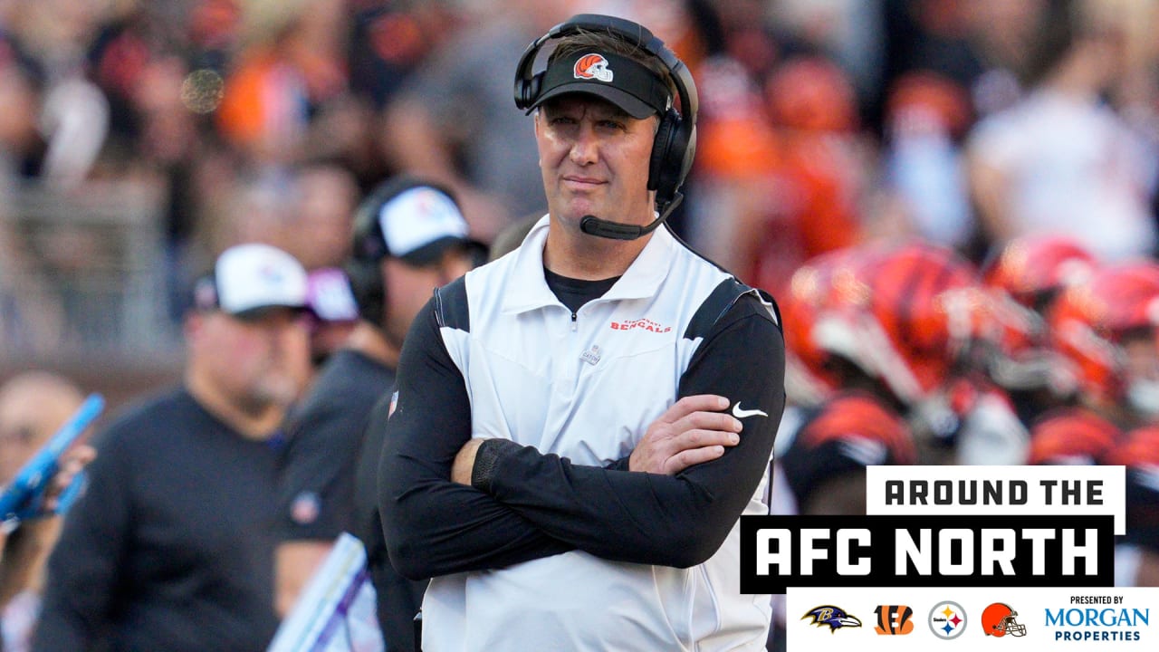 Bengals Aren’t Losing Any Coordinators After Playoff Run