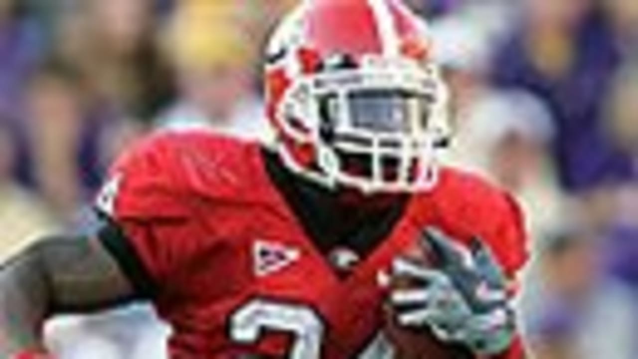 Top Prospects: Best RBs