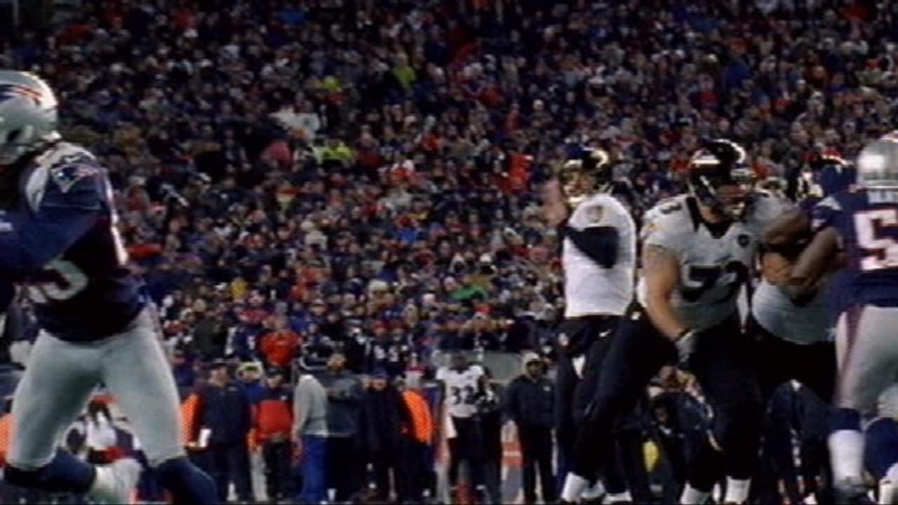 NFLN: Preview: Ravens vs. Patriots