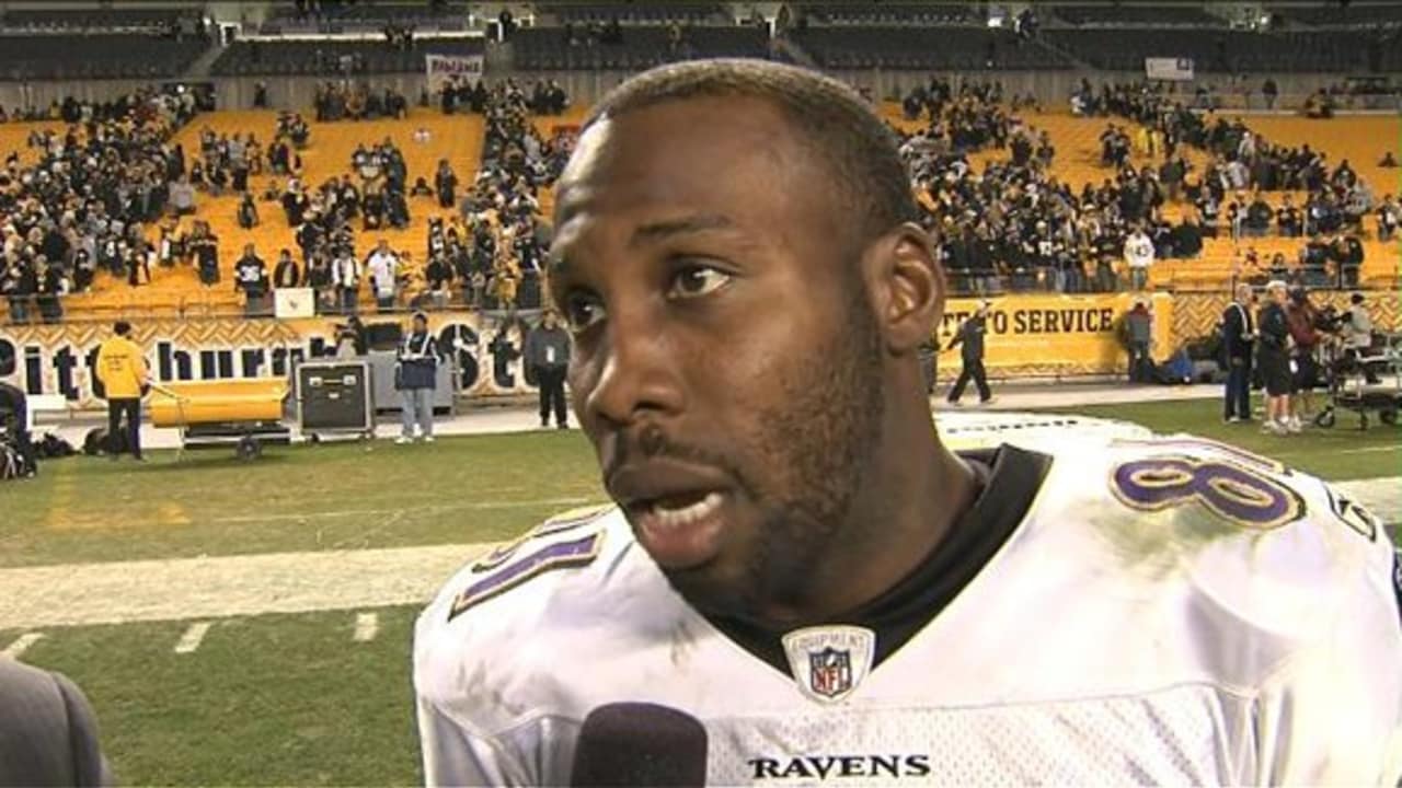 Boldin on Ravens clutch comeback