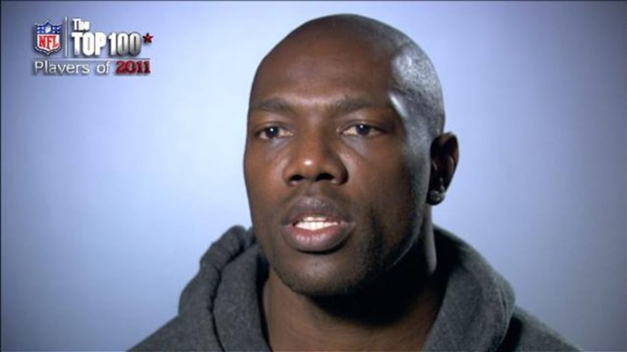 Top 100 Bonus: Ed Reed