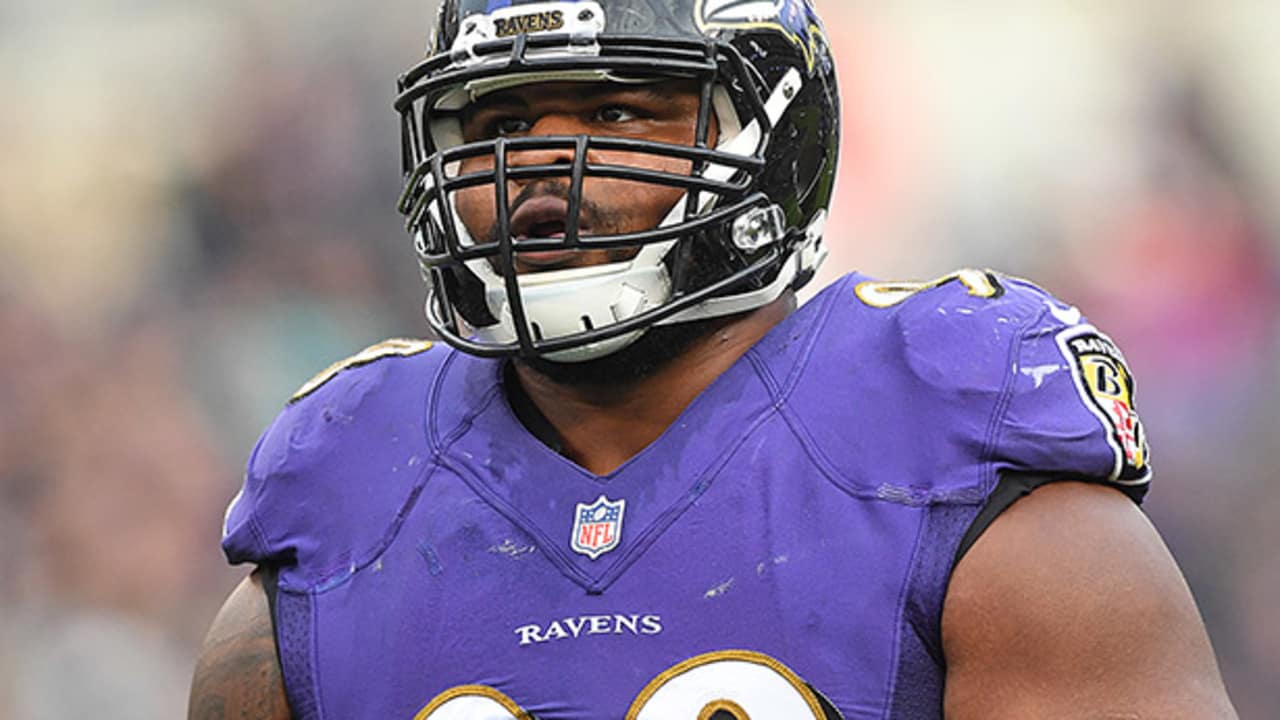 Franchise Tag Window Opens Today. Will Ravens Use It?