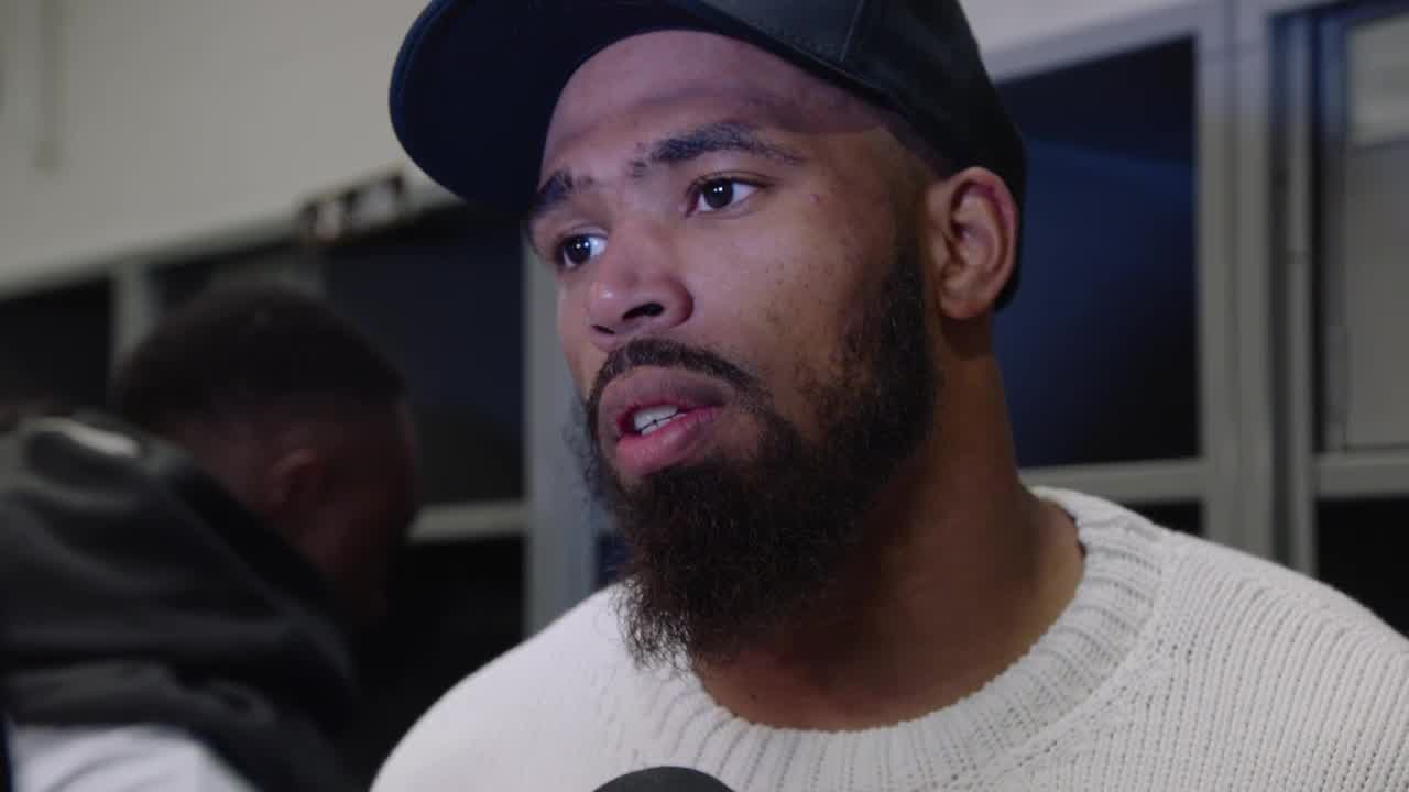 Chuck Clark: "We Can Be Better Than This"