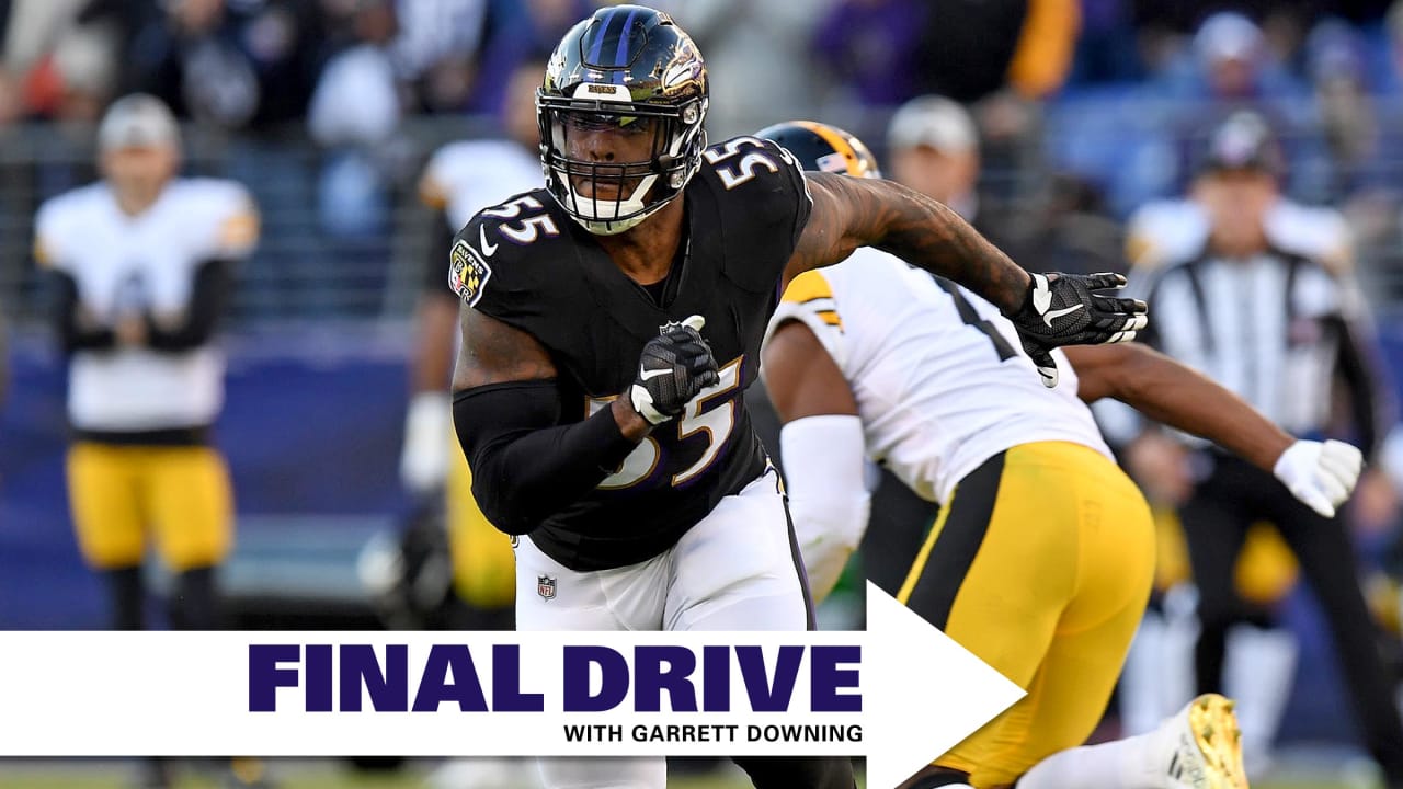 Final Drive: Why It's the Perfect Time for the Bye