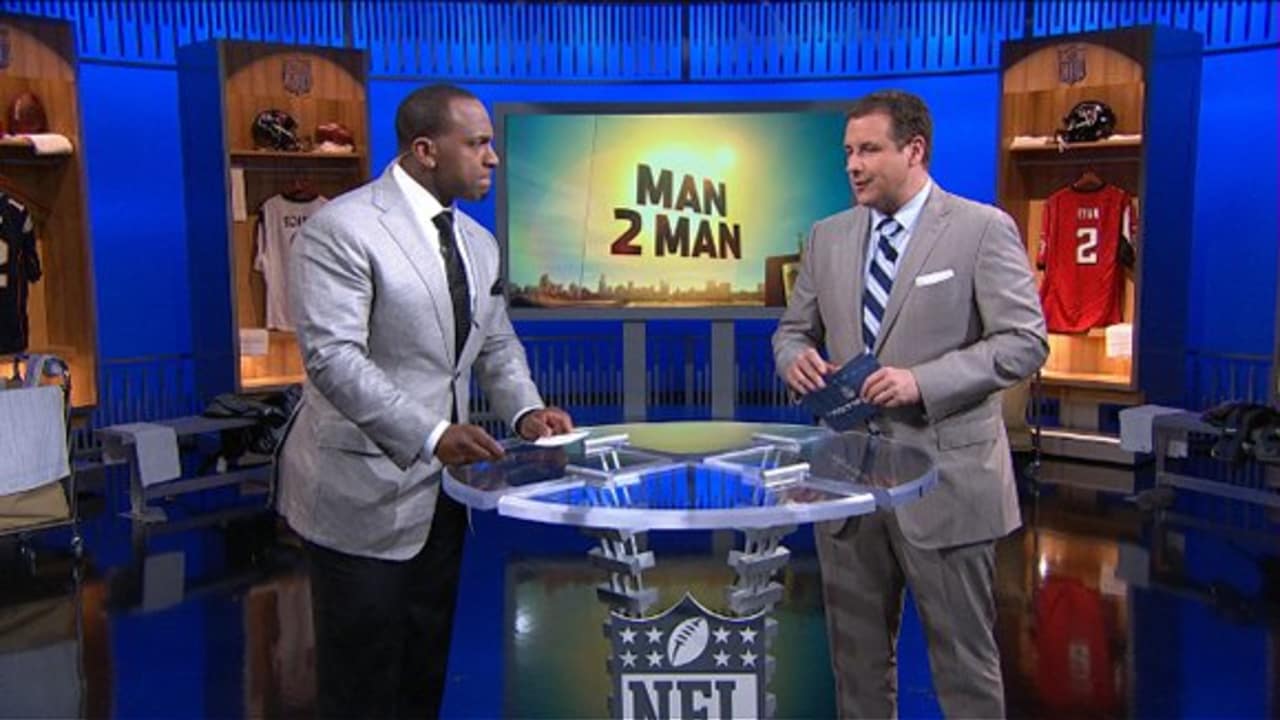 Man 2 Man: How Was Lewis So Effective?