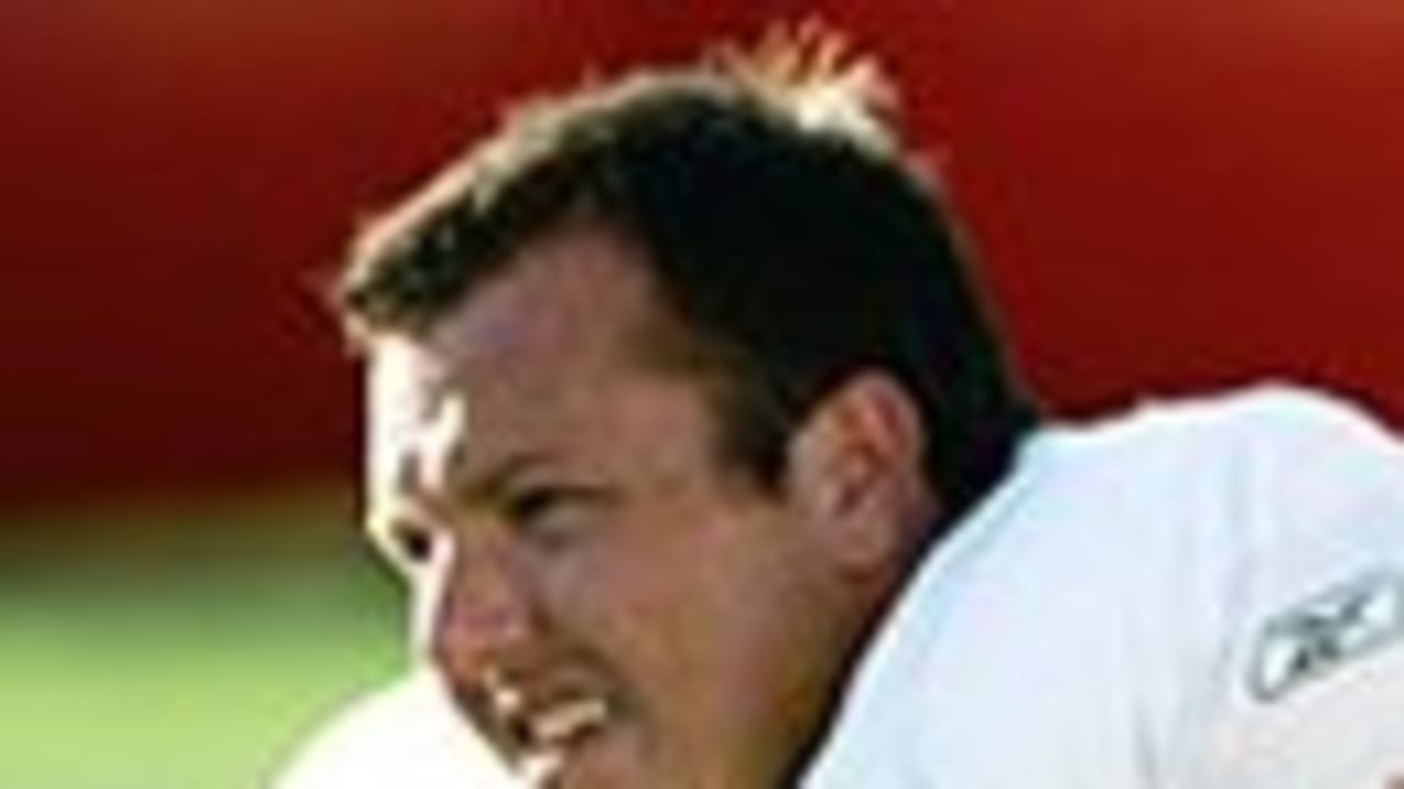 Where Does Tony Moll Fit?