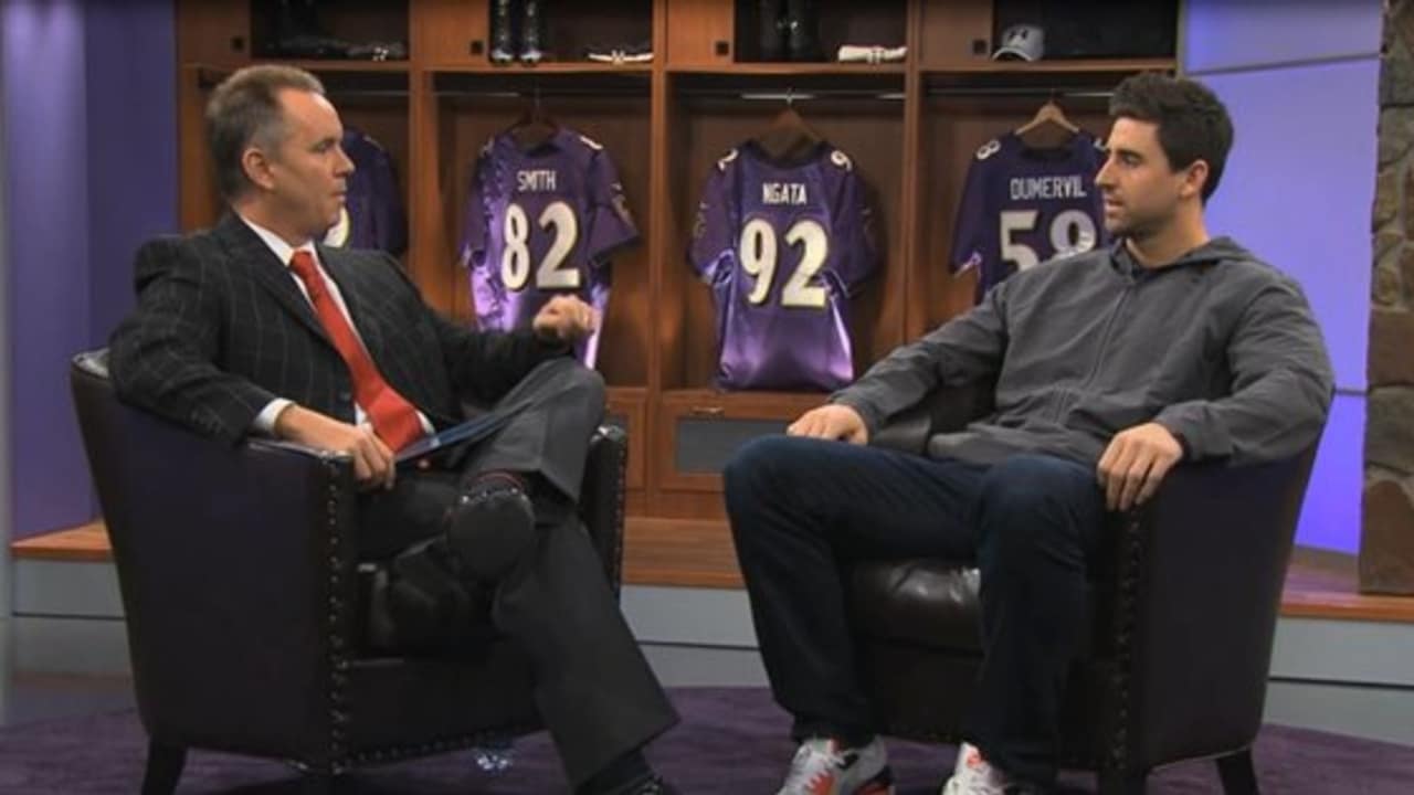 One On One: Pitta Talks Hard-To-Miss Games