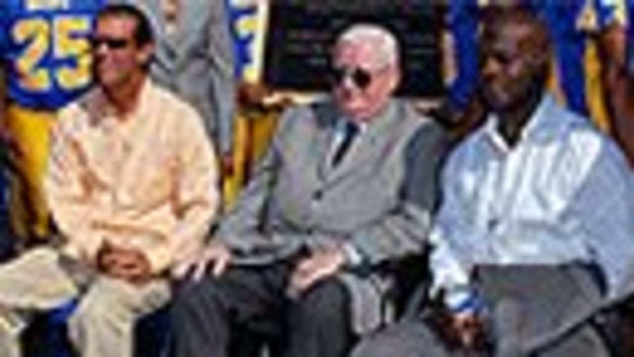 Mervo Set for Success