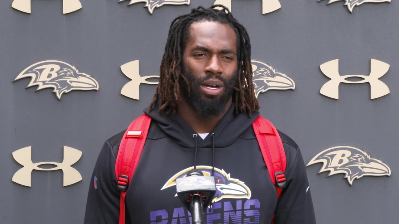 Matthew Judon: We Have to Get After Them