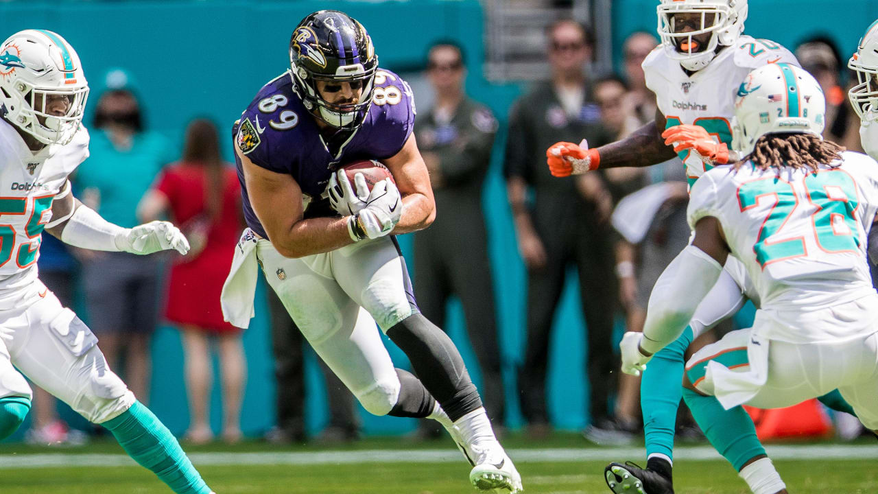 Ravens Continue to Climb