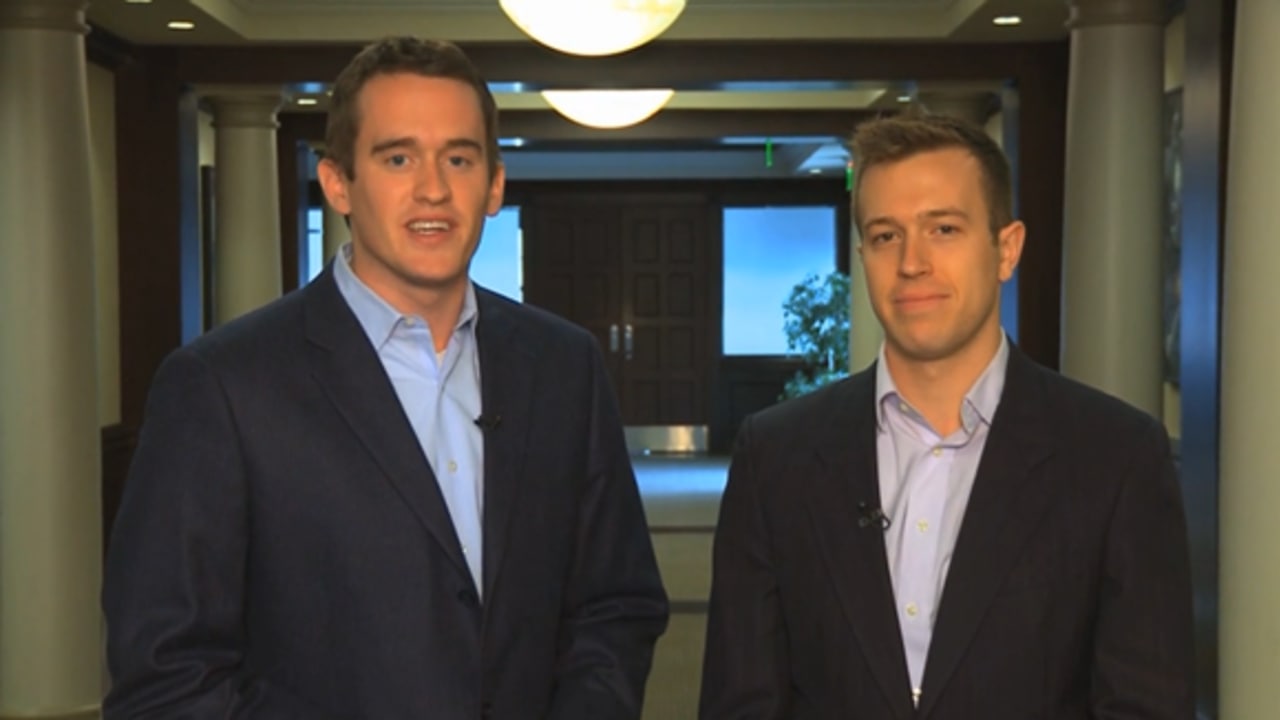 Mailbag: Realistic That Austin Could Be A Raven?