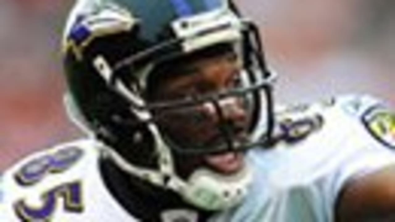 Mason Opens Up About Receiver Talk