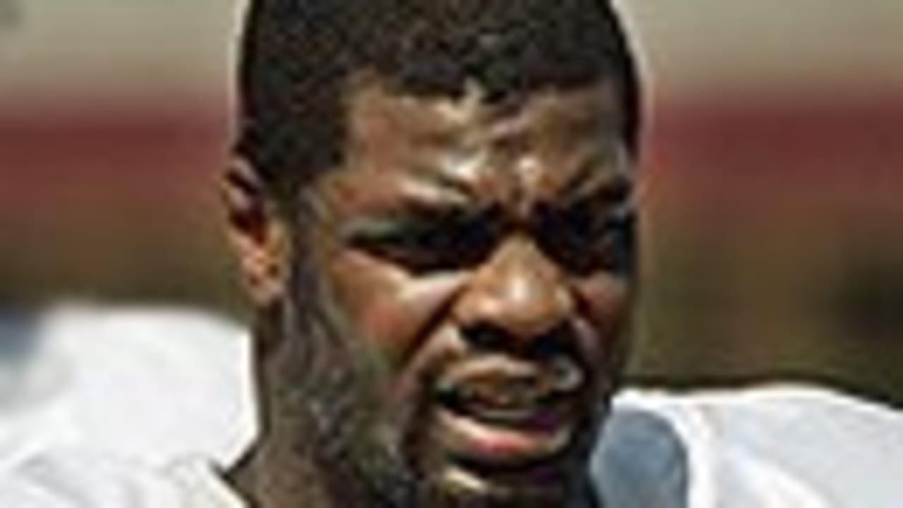 Draft Profile: Rivers Lives Up to No. 55